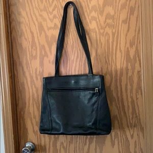Ili | Bags | New Black Leather Bag | Poshmark